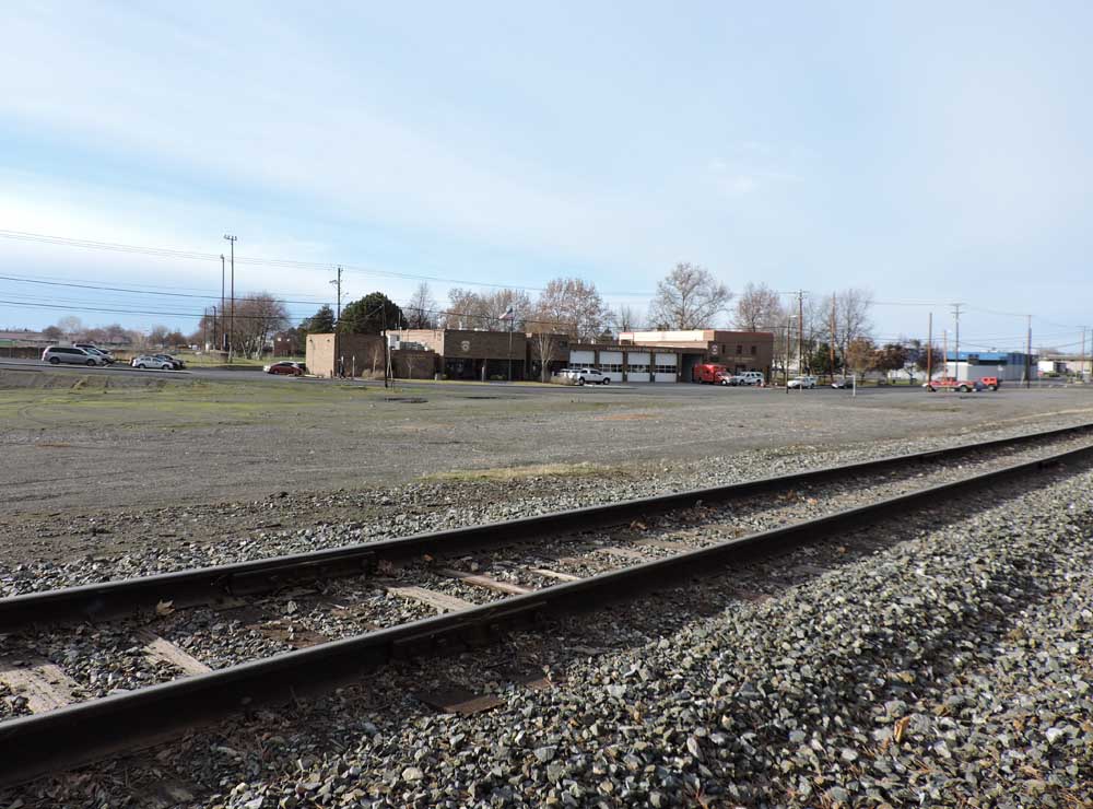 City taking input on skate park plans | East Oregonian