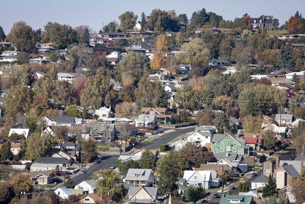 The week in photos | East Oregonian