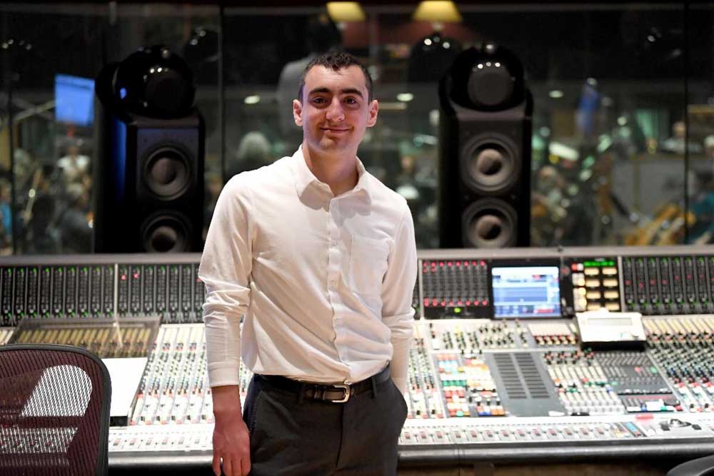 Montclair Records Announces the Release of “Dawn,” Debut Album by ...