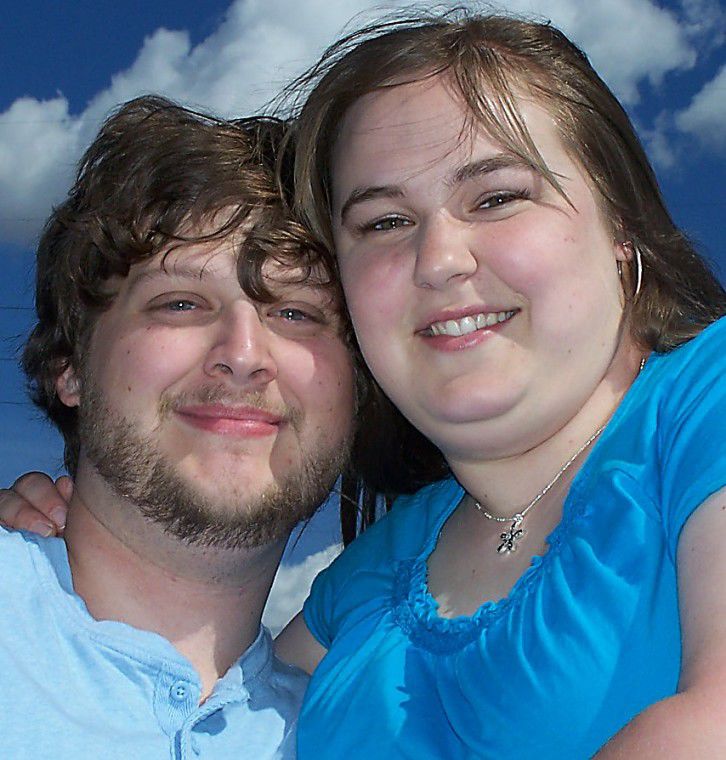 Engagement: Adams-Gaulke | East Oregonian