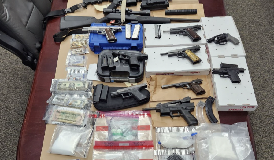 Commentary: A future for Oregon’s drug decriminalization law | East ...