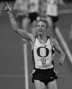 Rupp embarks on next stage of his career | East Oregonian