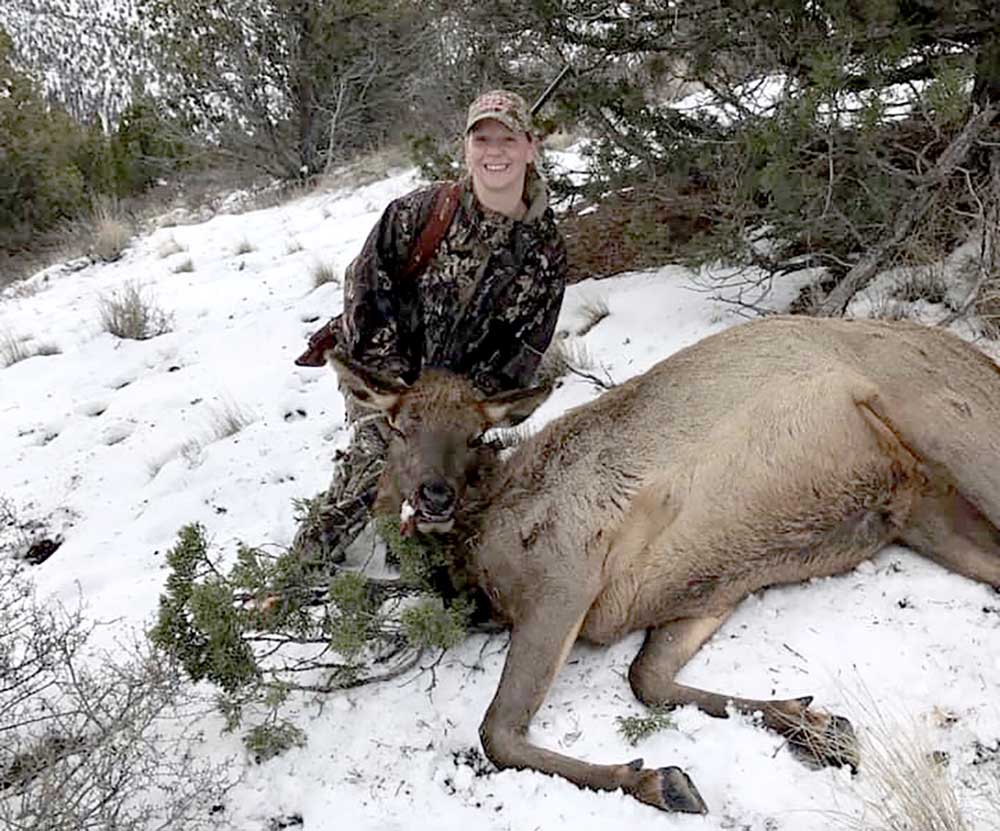 Shooting the Breeze: 2025 centennial cartridge: the .270 Winchester ...