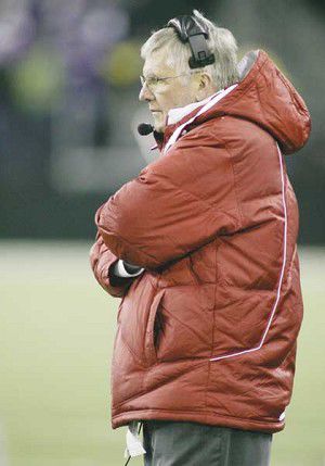 Coaches come and go as seasons end | East Oregonian