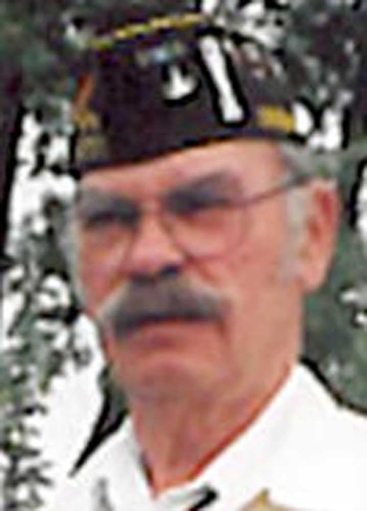 Obit: Marlin Joseph ‘Joe’ Marshall | East Oregonian