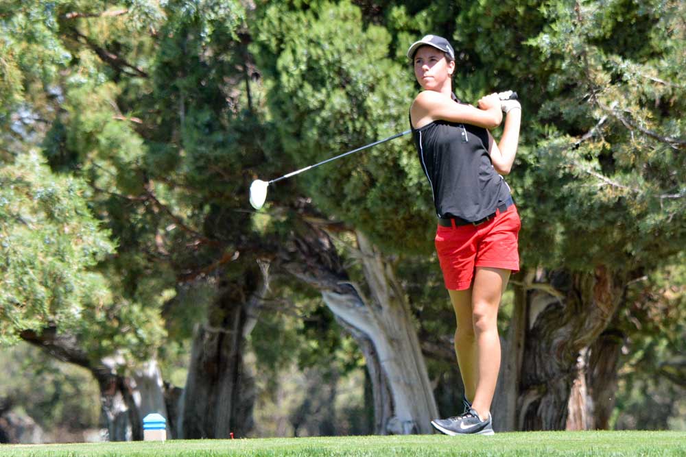 Greb joins Rams | East Oregonian