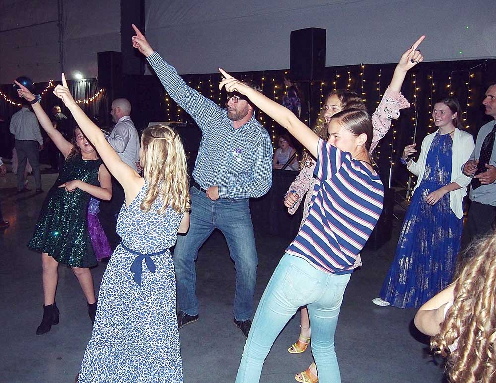 Me and My Prince Ball seeks sponsors | East Oregonian