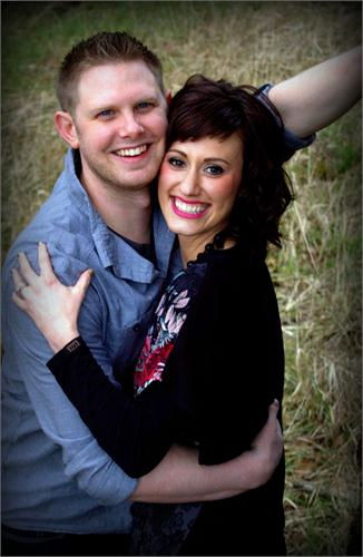 ENGAGEMENT: Journot-Diedrich | East Oregonian
