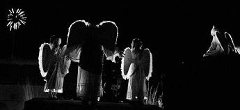 Living Nativity ‘brings the meaning of Christmas home’ | East Oregonian