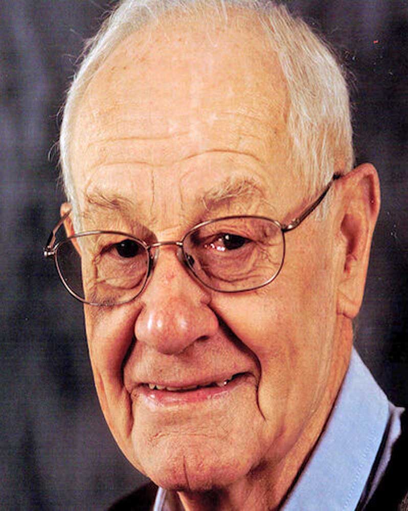 Obit: Gerald ‘Jerry’ Brog | East Oregonian