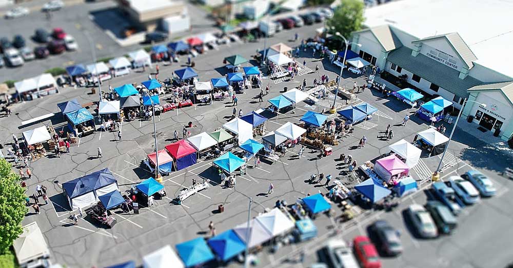 Hermiston plans community yard sale | East Oregonian