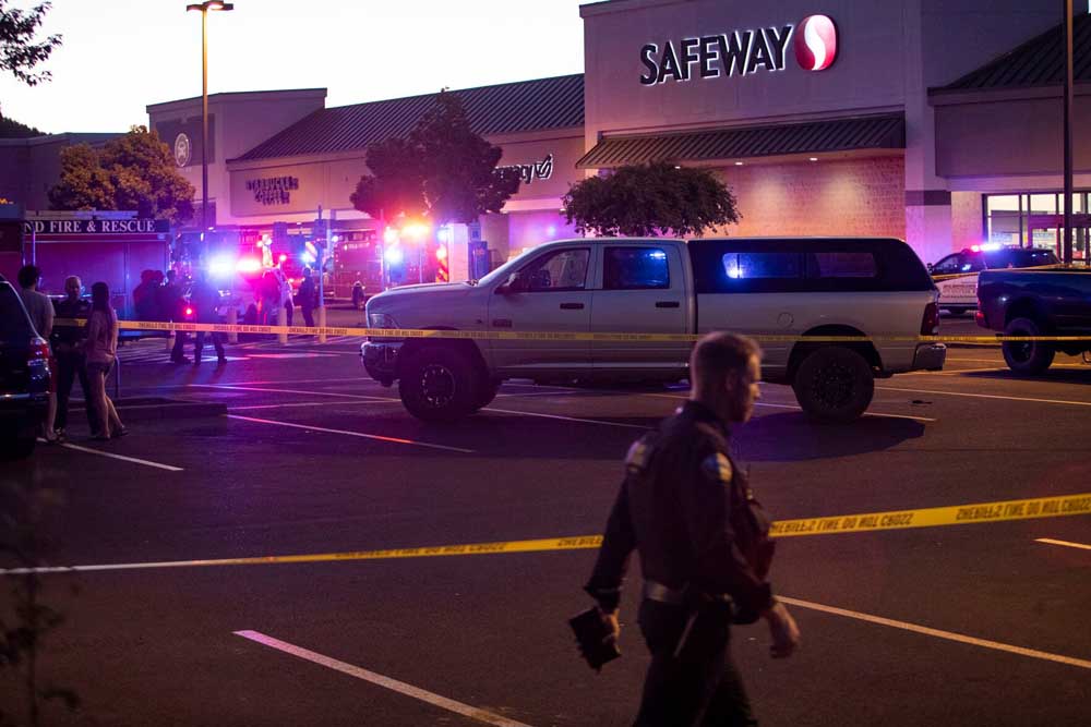 Police reports reveal shock from those who knew Safeway shooter | East ...