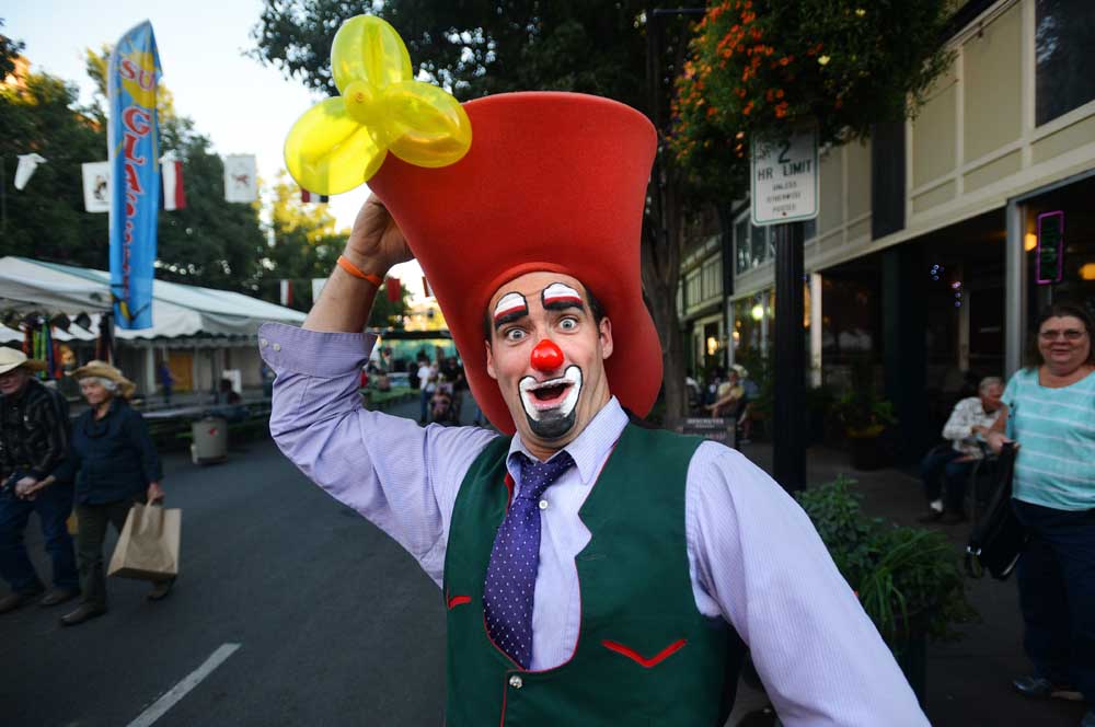 No headline. | East Oregonian