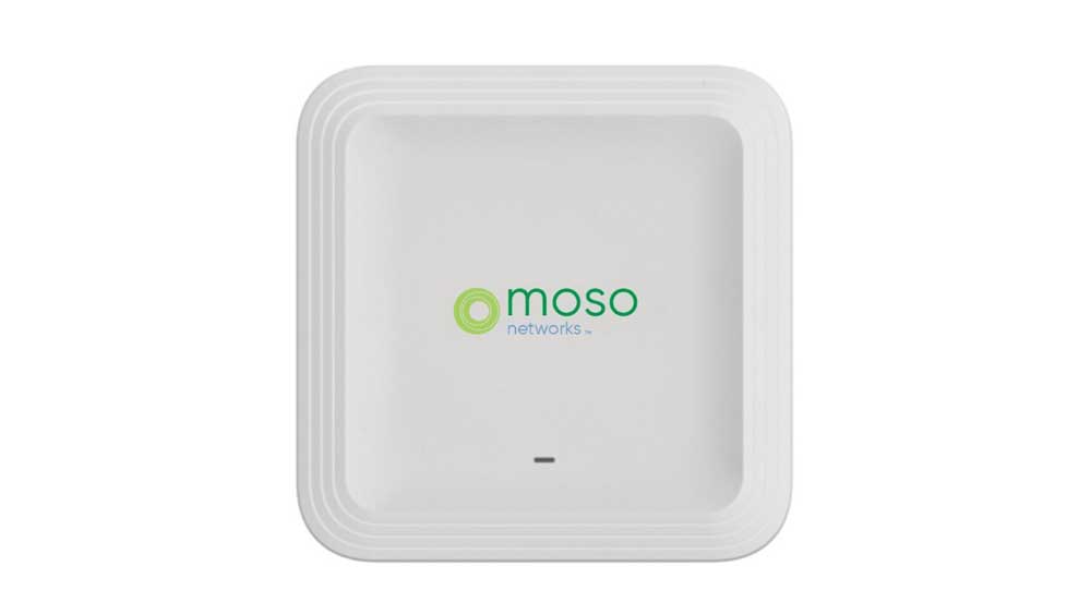 MosoLabs Becomes Moso Networks: Empowering Enterprises with Industry-Leading Private 5G ...