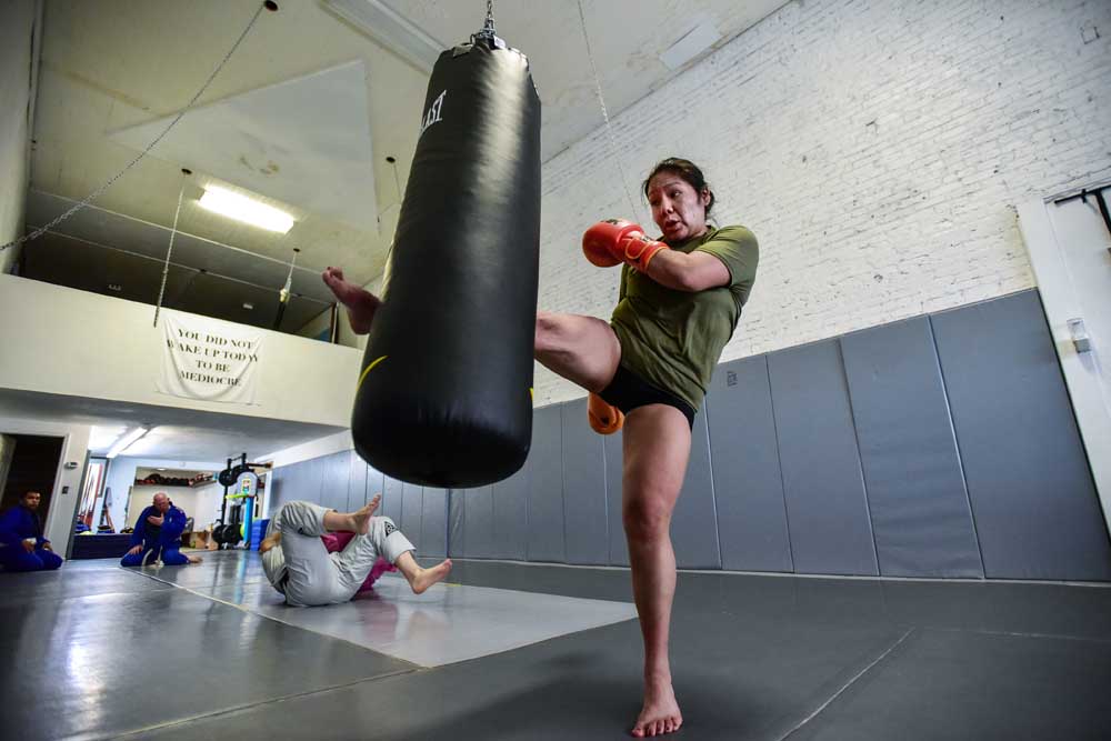 Strong, resilient, indigenous | East Oregonian