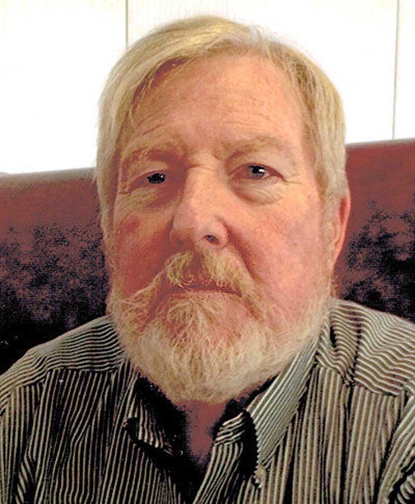 Anthony Loomis ‘Tony’ Worth Pendleton August 28, 1937-February 27, 2016 ...