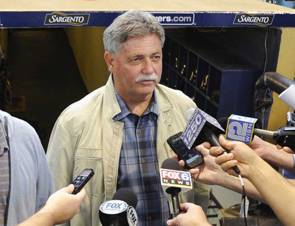 Melvin likely would keep Callaway as Mets manager | East Oregonian