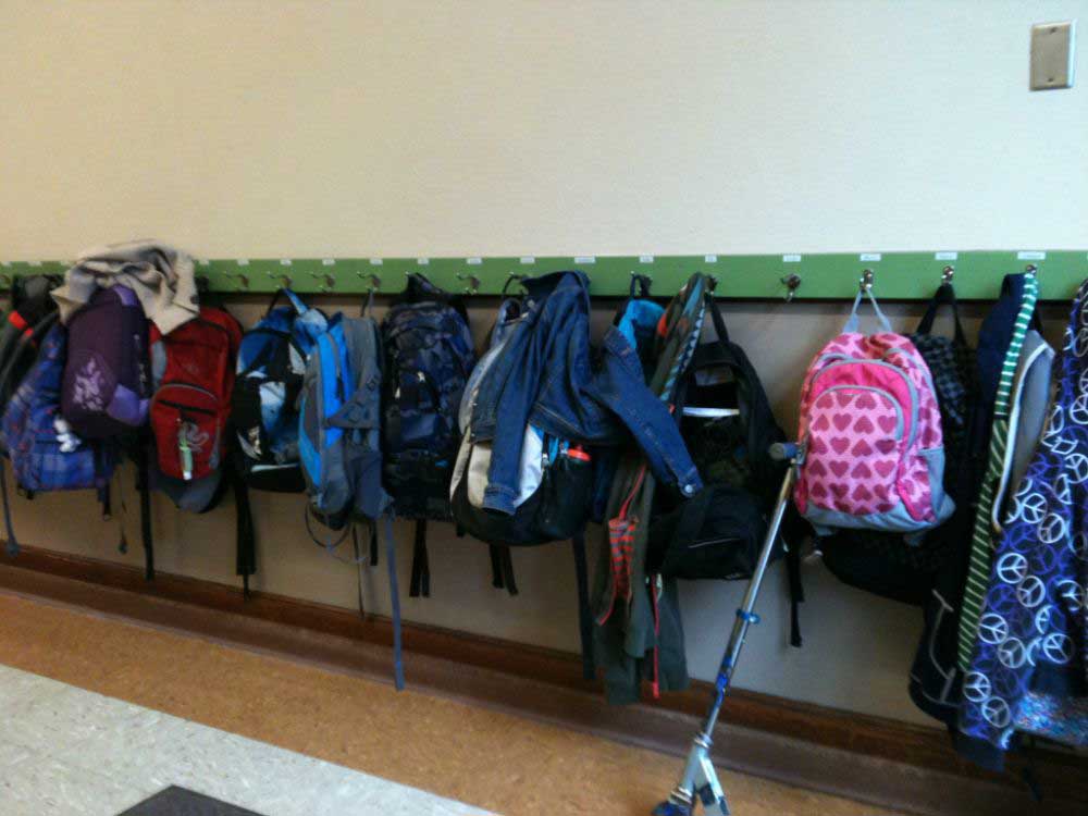 Fourth Grade Reading Levels Improve Slightly | East Oregonian