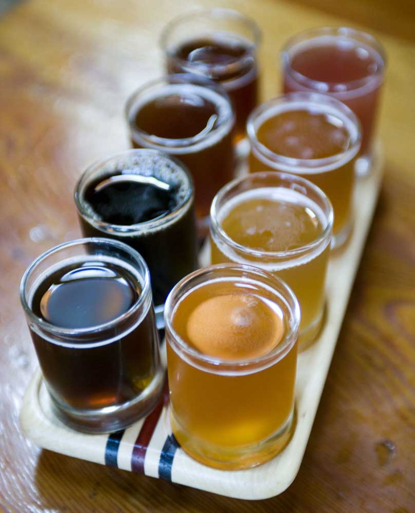 Hops festival brews celebration | East Oregonian