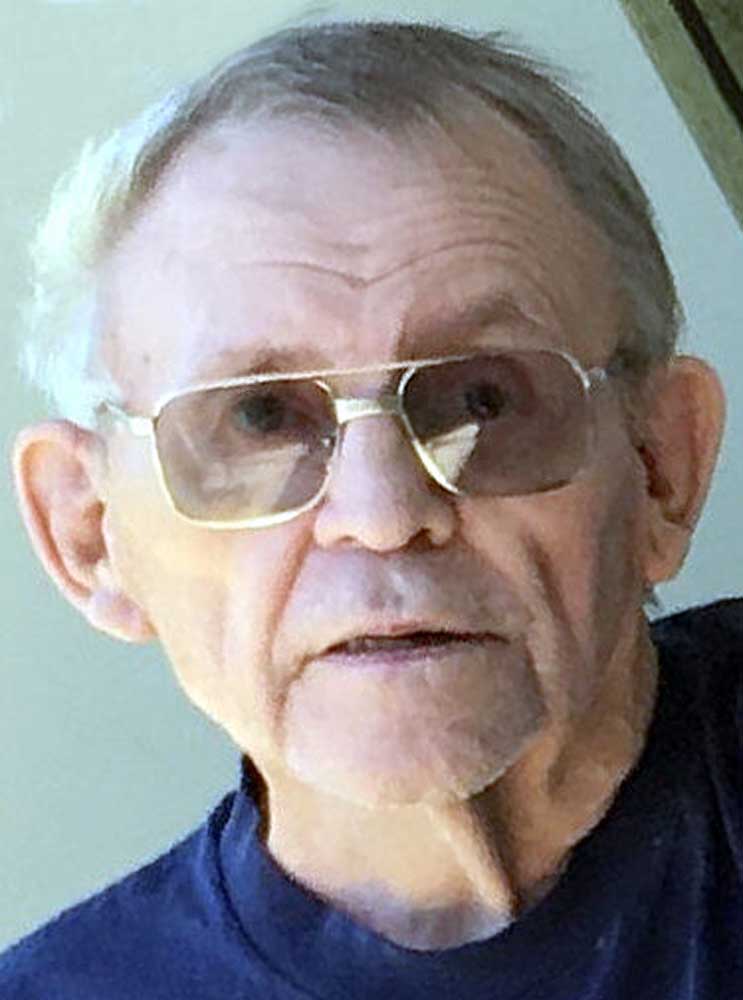 Obit: Patrick Lavin Wood | East Oregonian