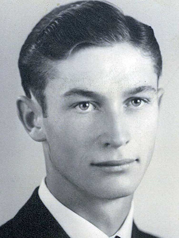 Obit: Robert W. ‘Bob’ Rhea | East Oregonian