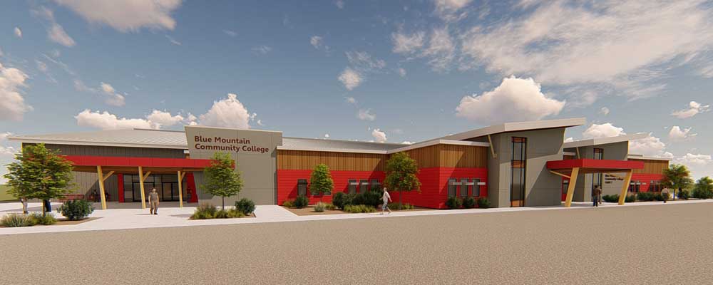 Local officials see big benefits to coming multi-purpose facility in ...