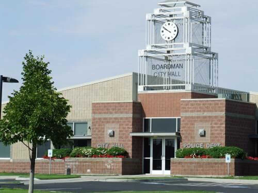 Boardman City Council considers 2025-26 budget | East Oregonian