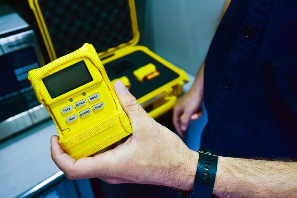 HazMat | East Oregonian