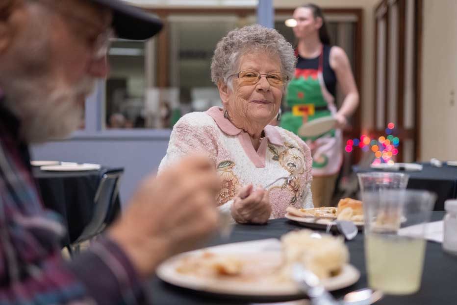 BMCC invites community to a Thanksgiving dinner in Pendleton | East ...