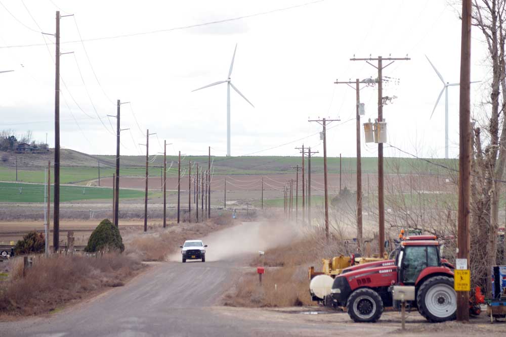 Search underway for prison escapee | East Oregonian