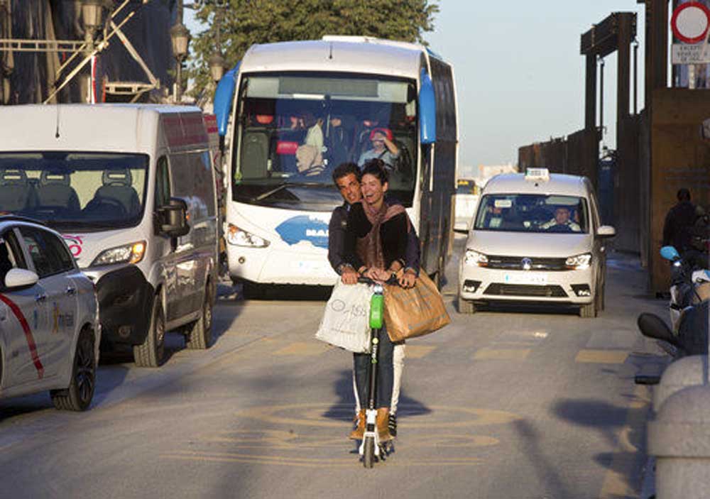 Eurozone inflation near 6-year high as oil price spikes | East Oregonian