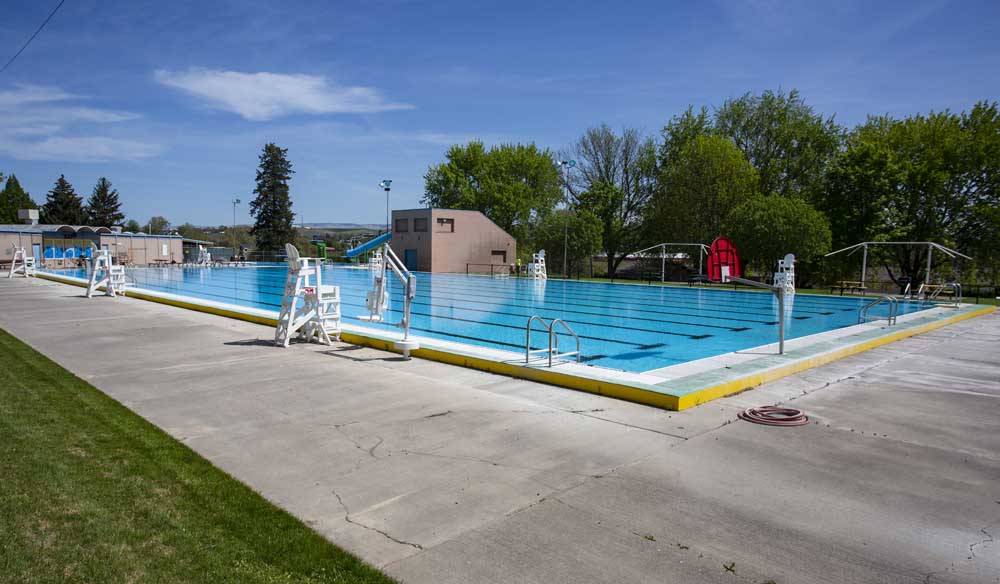 Pendleton Aquatic Center to reopen under new rules | East Oregonian