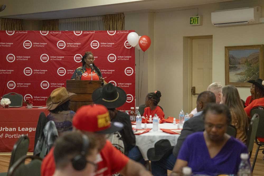 Space in the saddle for all | East Oregonian