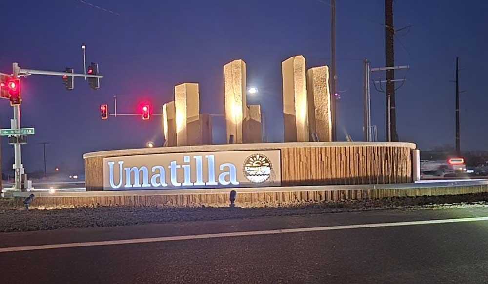 Frustrated with perceived disrespect, Umatilla mayor sues his own city ...