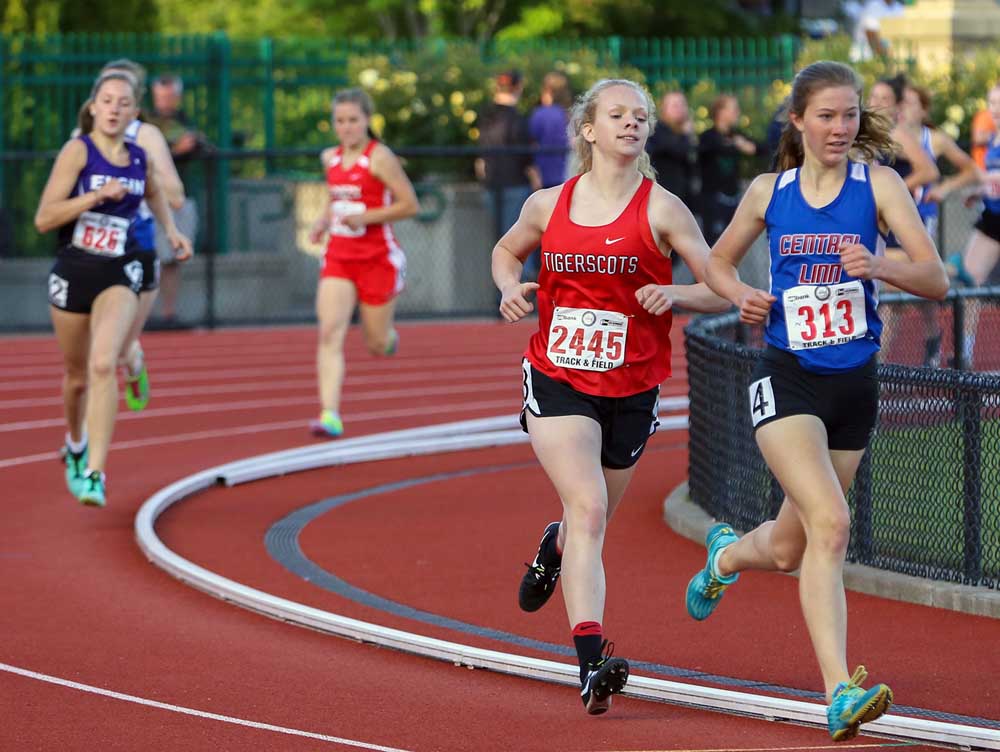 Prep sports participation drops | East Oregonian