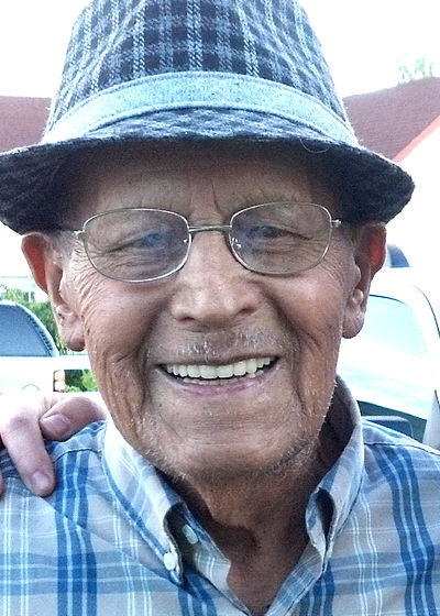 Francisco ‘Frank’ Gomez | East Oregonian