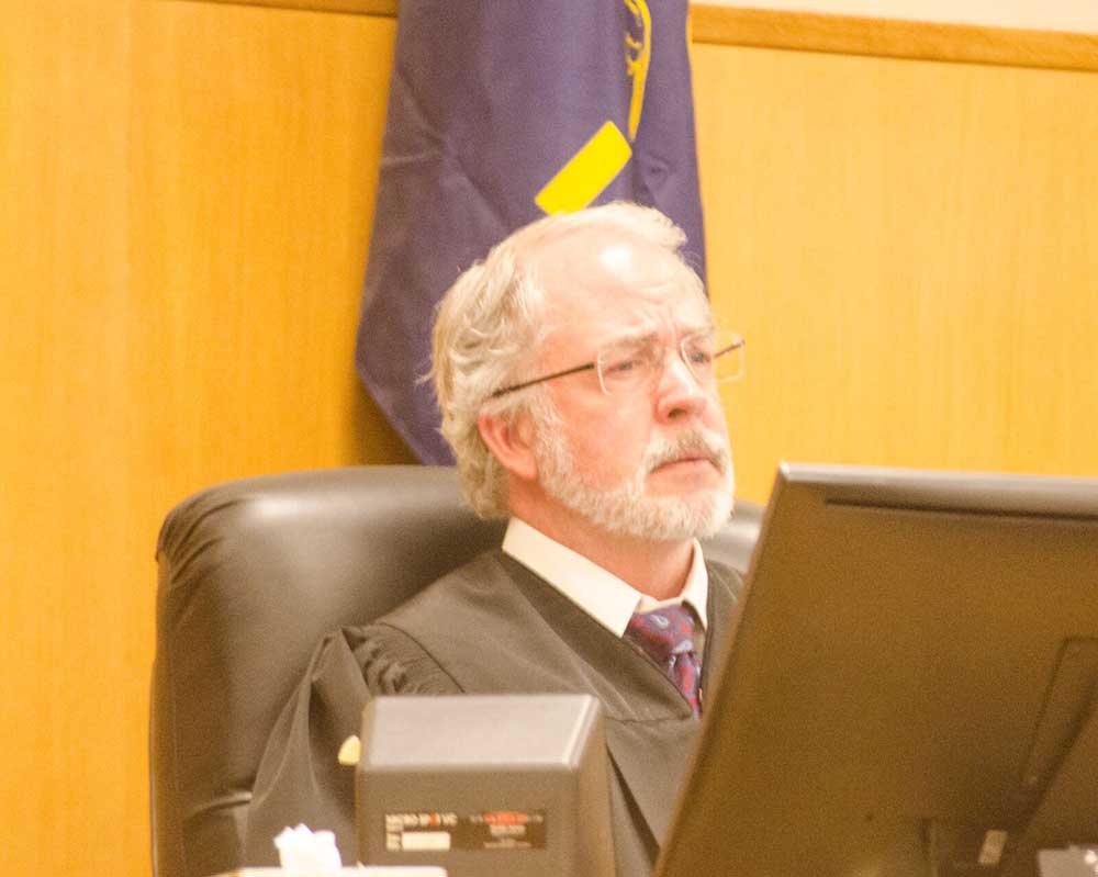 Defense accuses prosecutors of withholding evidence in former Grant ...