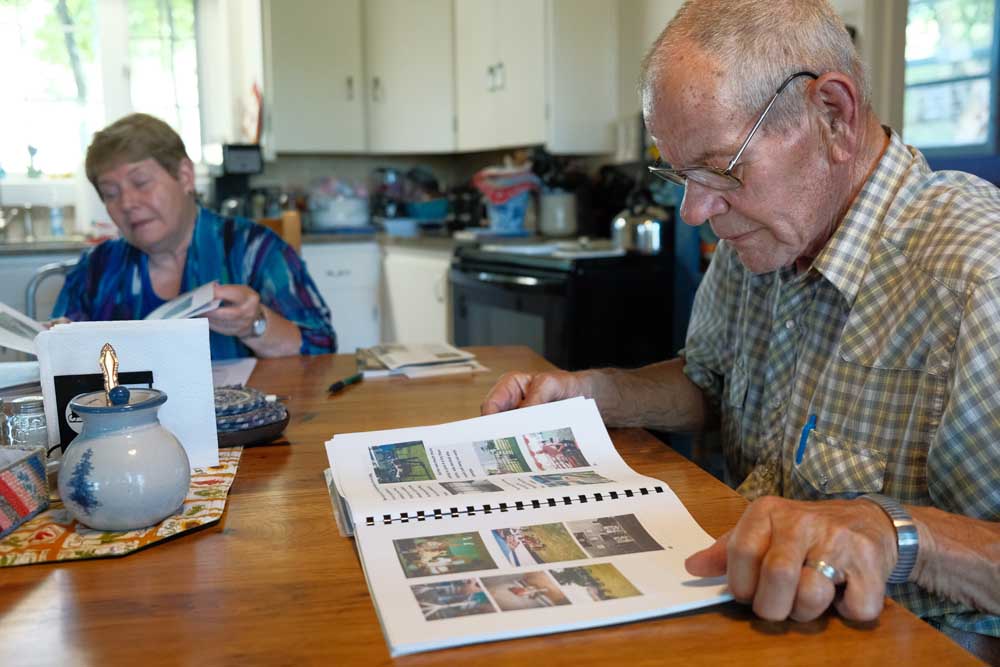 Smutz family well into its second century on Foothill Road farm | East ...