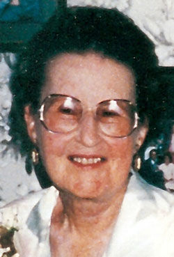 OBITUARY: Alice E. Ralston | East Oregonian