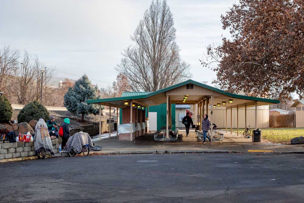 Pendleton City Council considers revising rest ordinance amid lawsuit ...