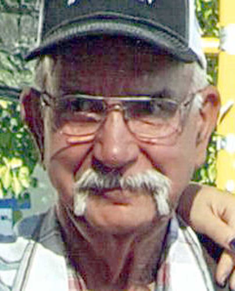 Obit: John ‘Orrin’ Lyon | East Oregonian