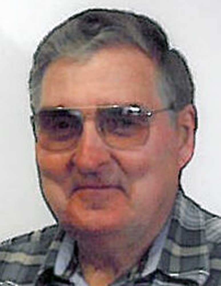 Obit: Samuel James Weimer | East Oregonian