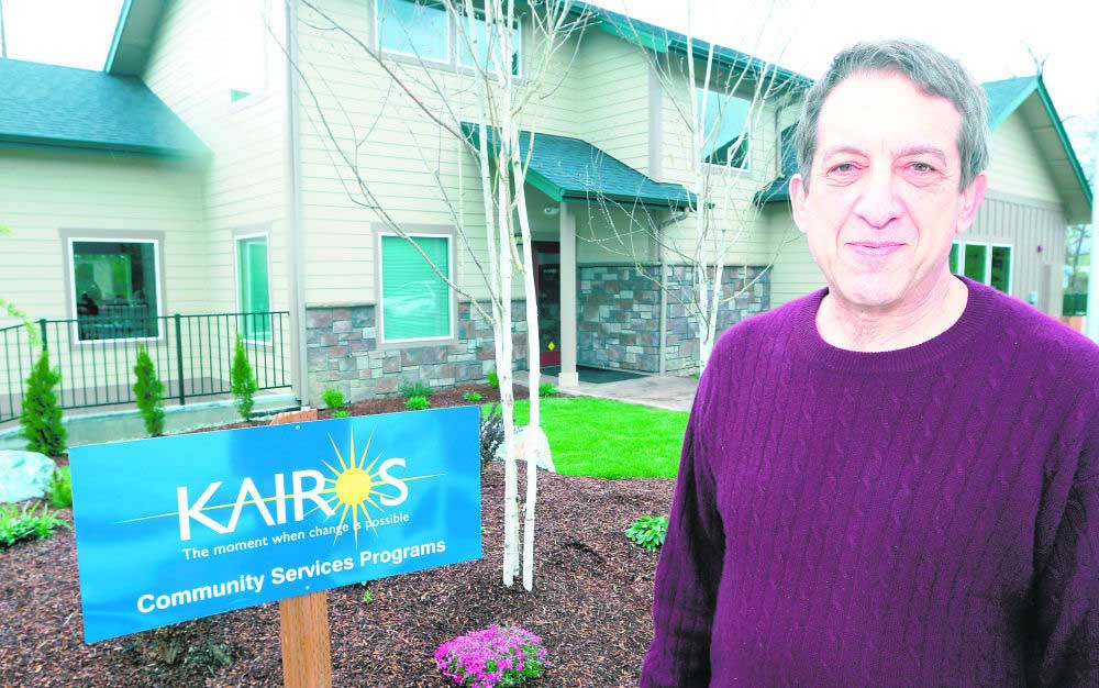 Key evidence: chocolate milk | East Oregonian