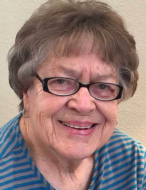 Obit: Lois Roberta (Crow) Horton | East Oregonian