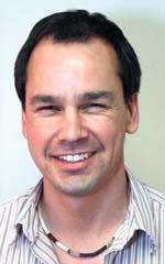 Extending the table | East Oregonian