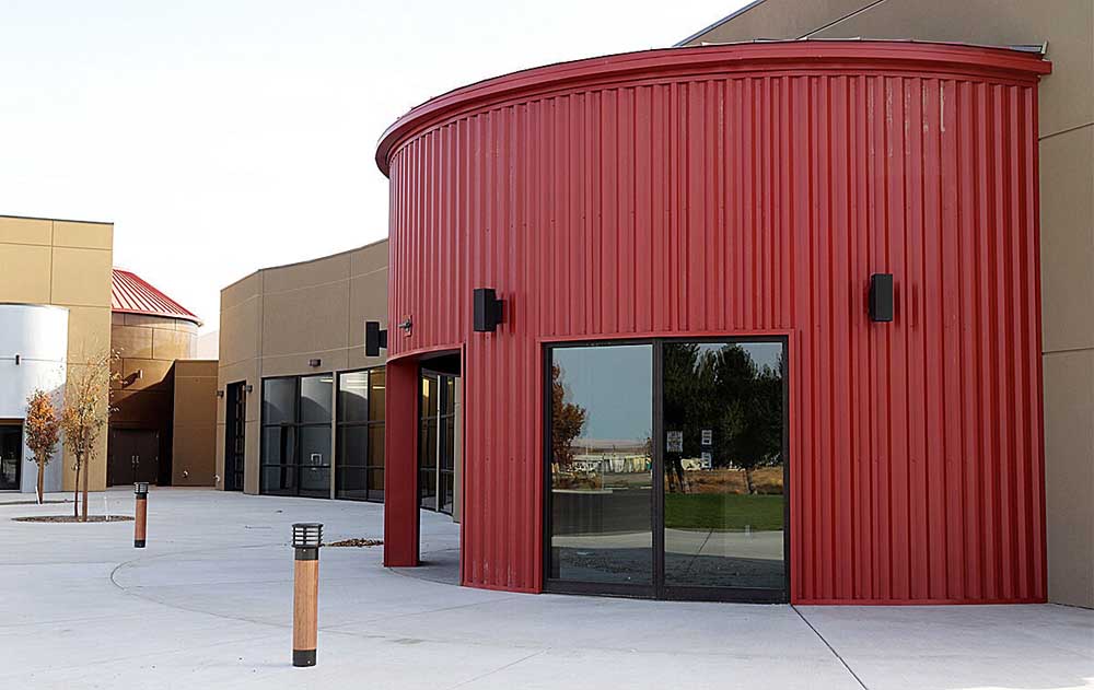 Boardman’s SAGE Center celebrates launch of new Amazon program | East ...