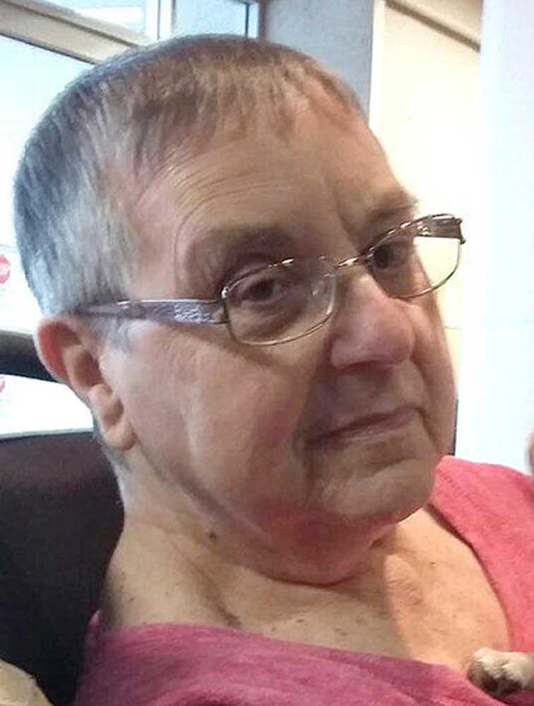 Barbara Louisa Pitzer Stephens Portland August 4, 1939 – June 15, 2017 ...