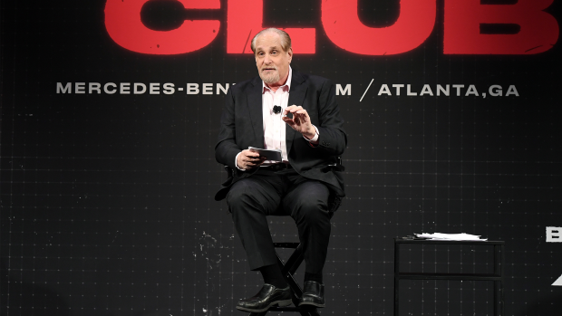 Boxing Analyst Al Bernstein Is a Man of Many Microphones | East Oregonian