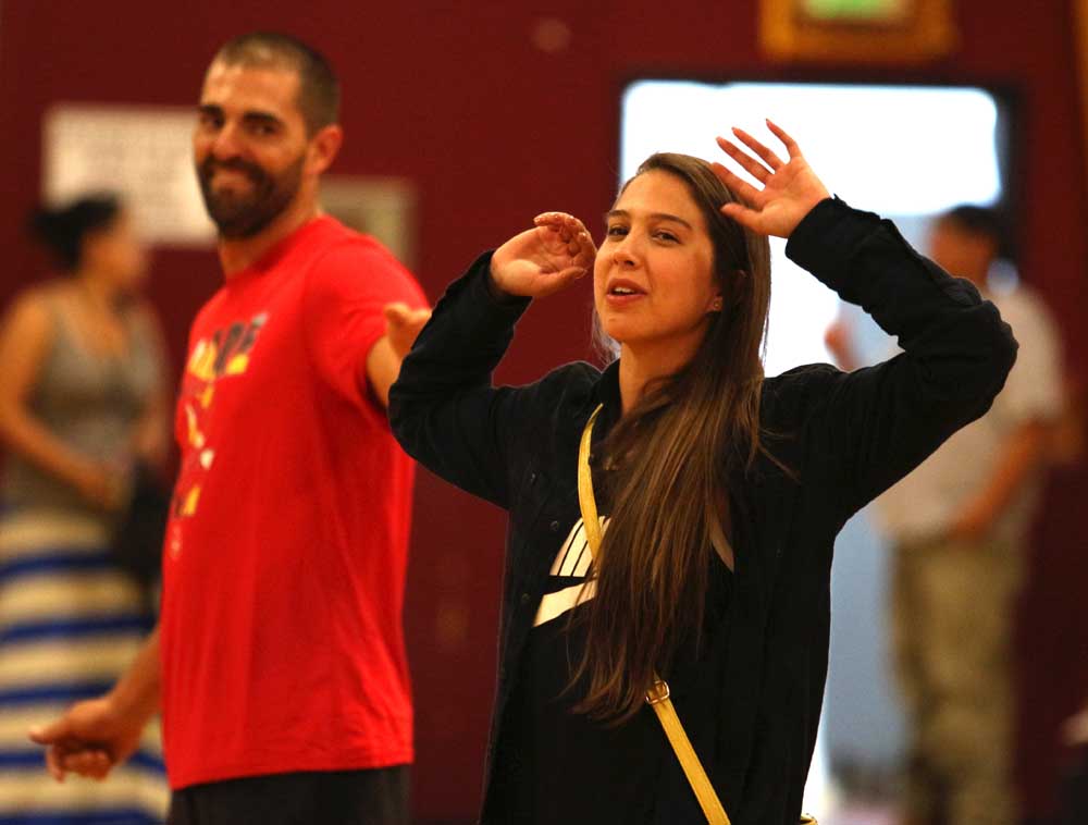 CTUIR’s Jude Schimmel makes cut of 2025 Native American 40 Under 40 ...