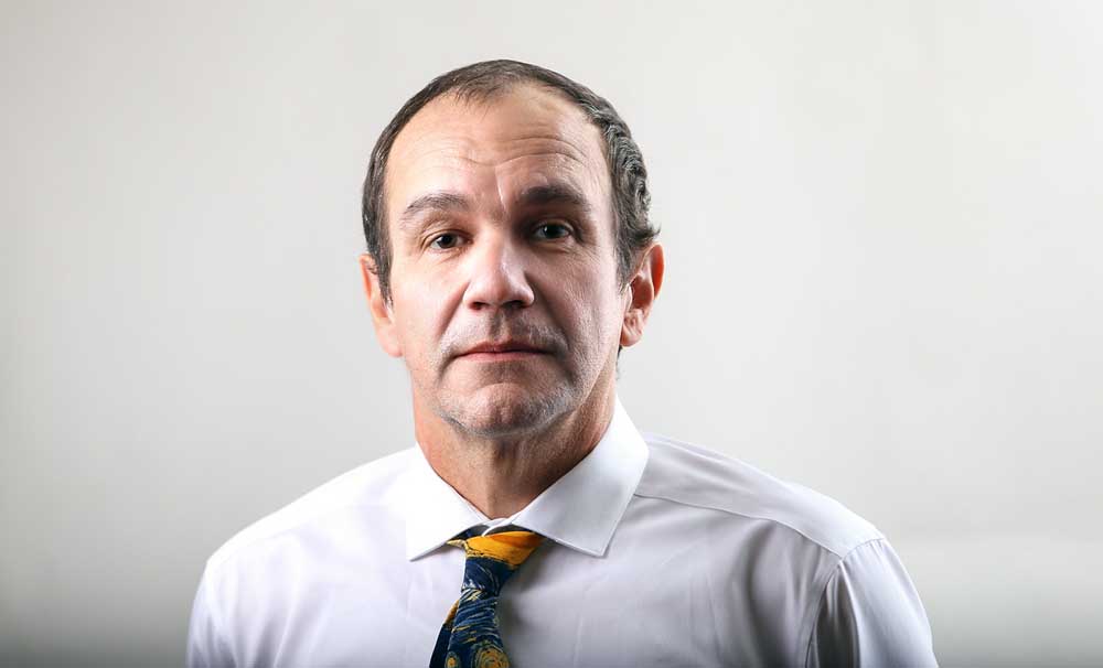 Haupt hired as EO news editor | East Oregonian